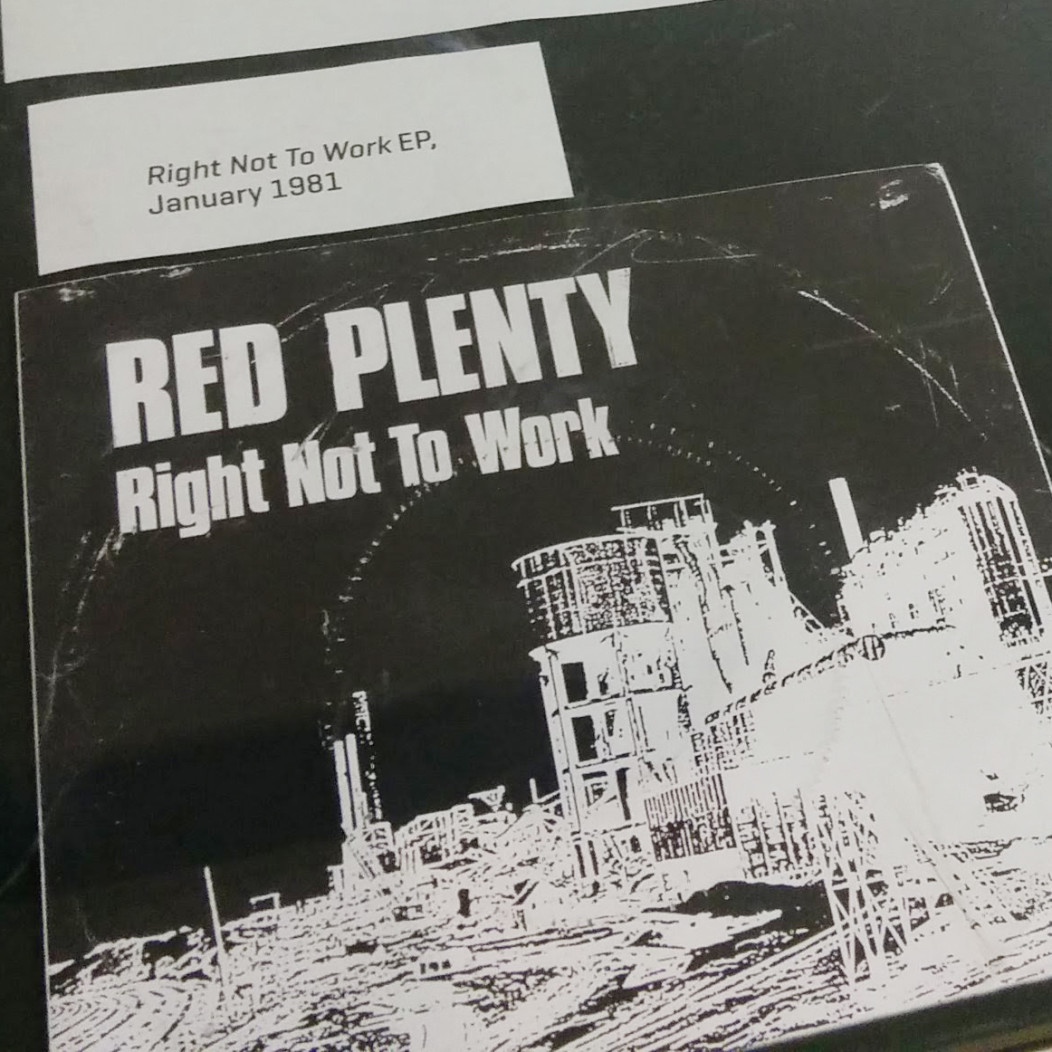 Rediscovering Red Plenty