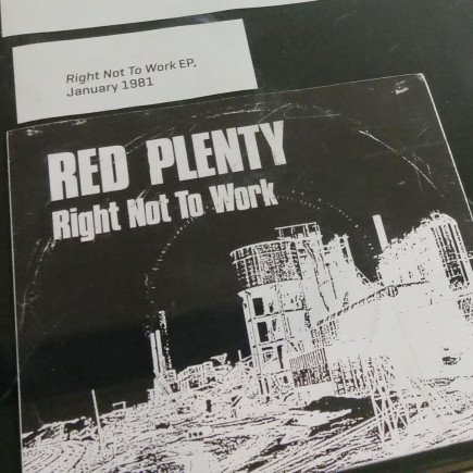 Rediscovering Red Plenty